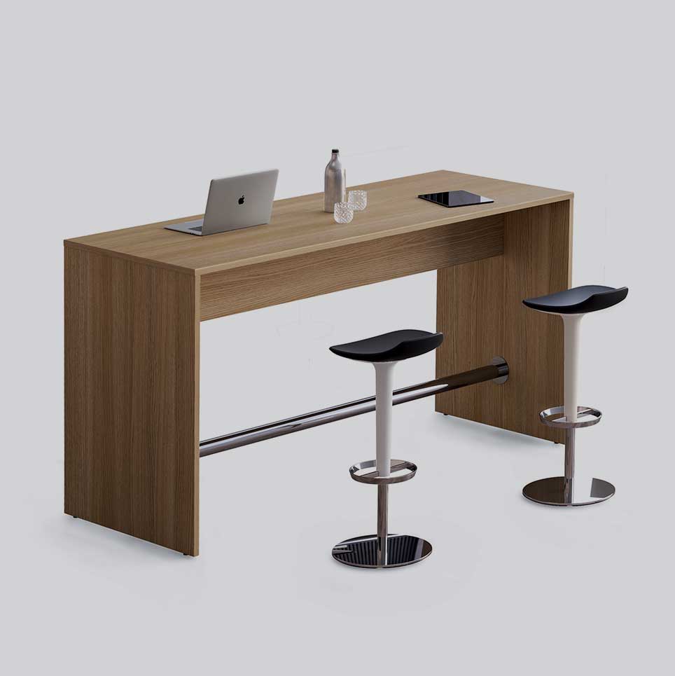 Team Tables - About Office